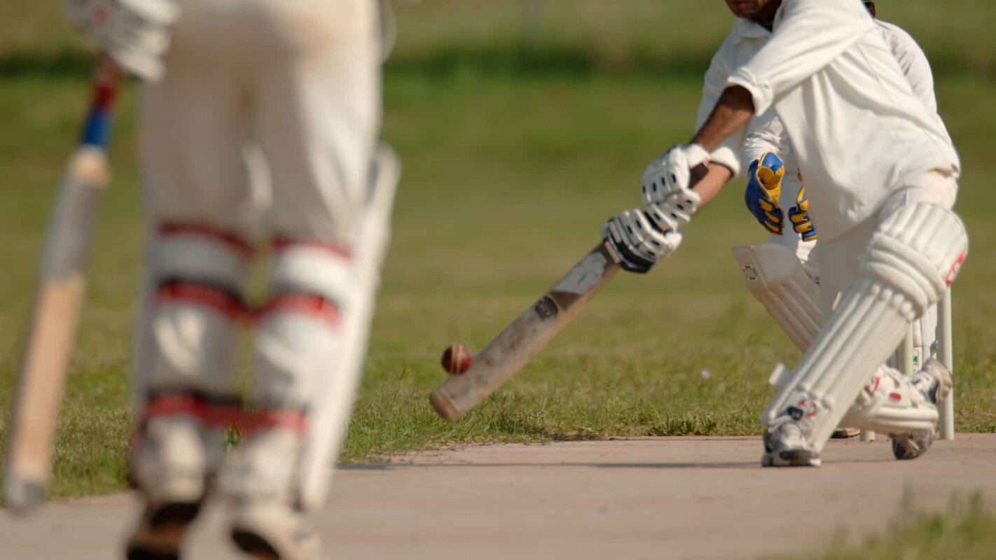 Cricket In India - A Way of Life and The Religion that Unites - Explore ...