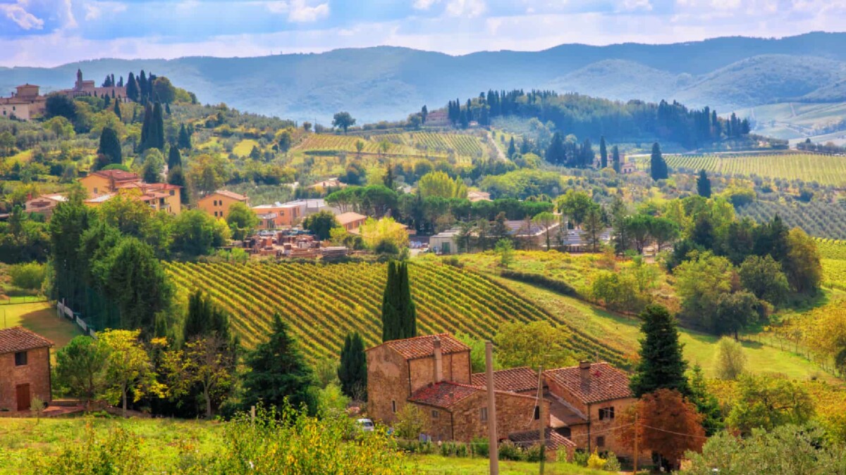 Tours to Europe - Explore World Journeys