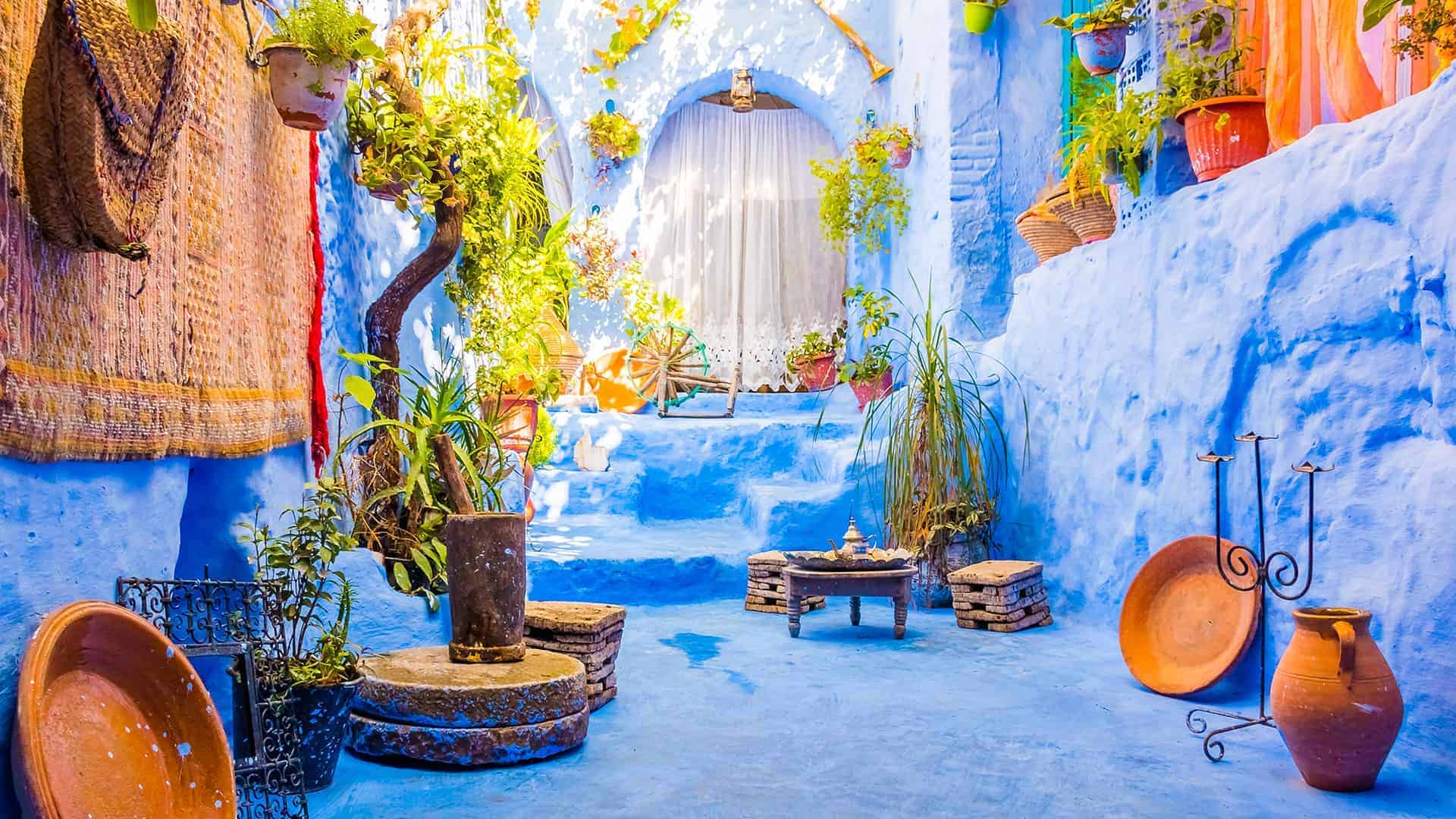 Luxury Tours Around the World - Explore World Journeys