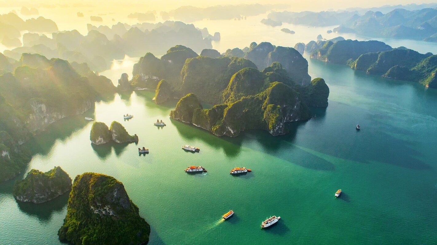 Luxury Tours Around the World - Explore World Journeys